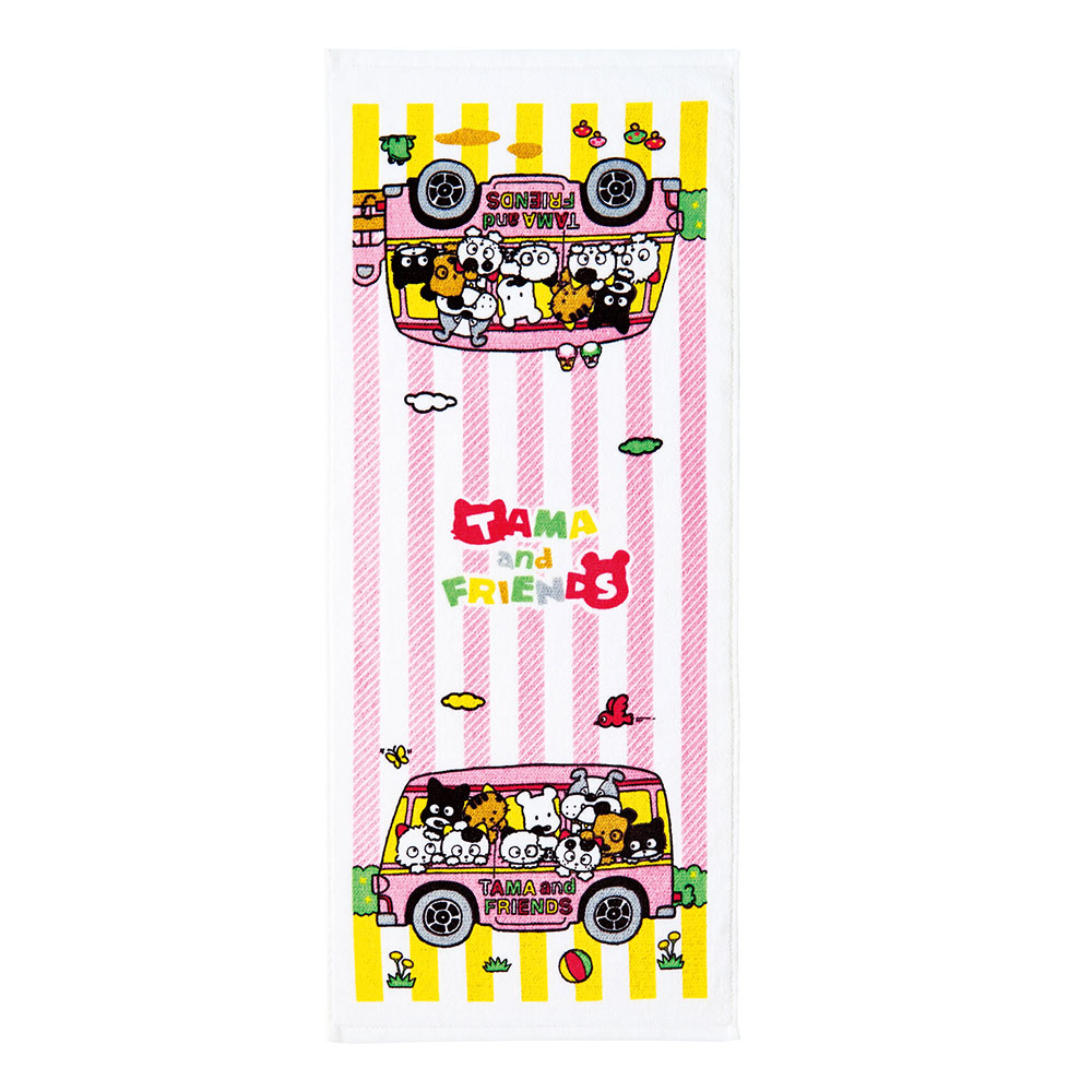 TAMA＆FRIENDS うちのタマ知りませんか？– タマニュース